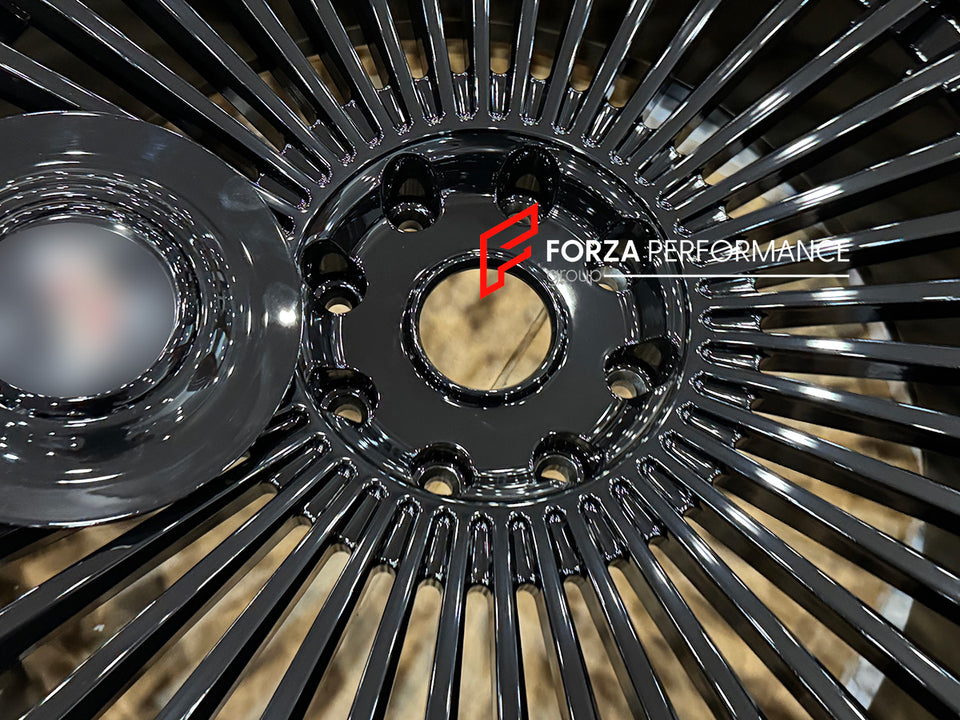FORZA PERFORMANCE 26 INCH FORGED WHEELS RIMS for CADILLAC ESCALADE IQ ...