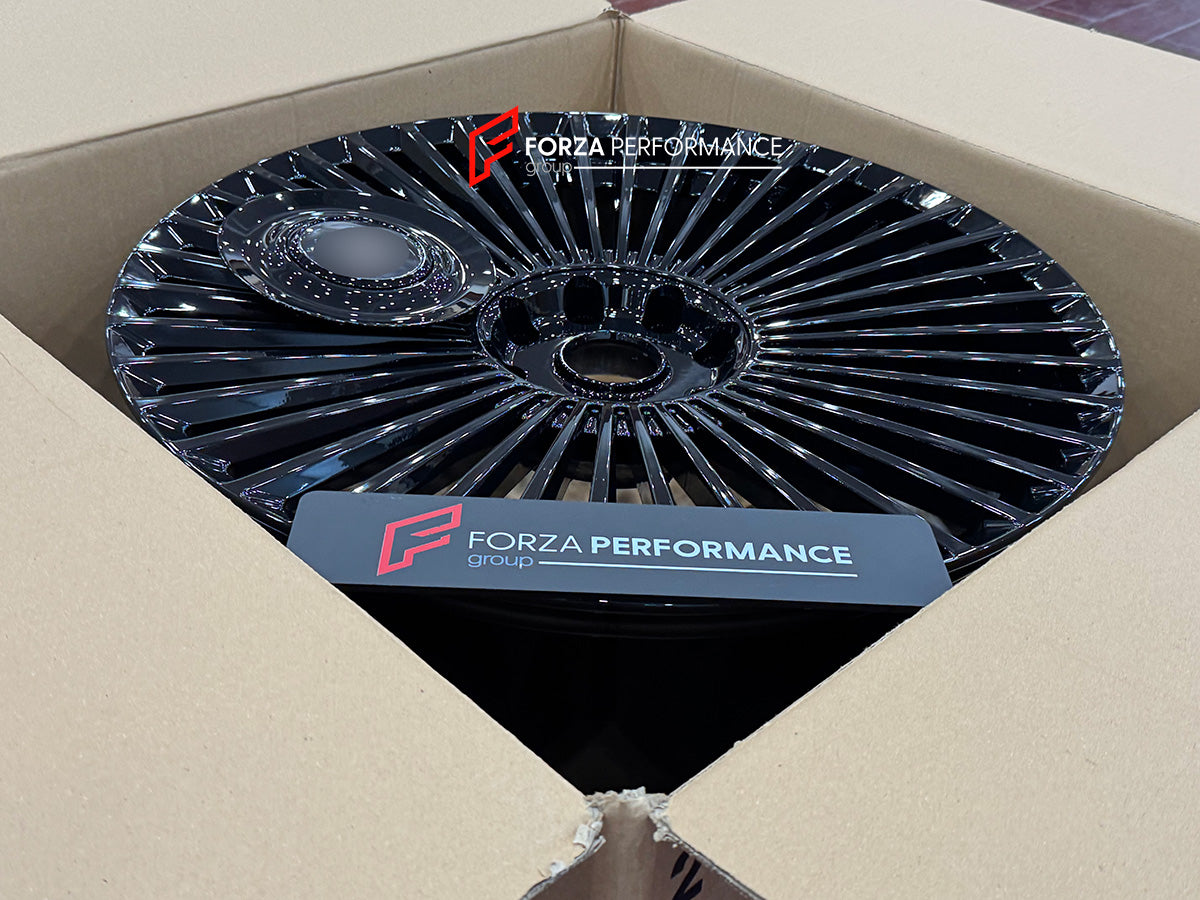FORZA PERFORMANCE 26 INCH FORGED WHEELS RIMS for CADILLAC ESCALADE IQ ...