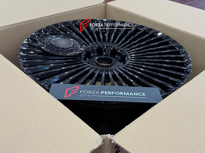 FORZA PERFORMANCE 26 INCH FORGED WHEELS RIMS for CADILLAC ESCALADE IQ ...