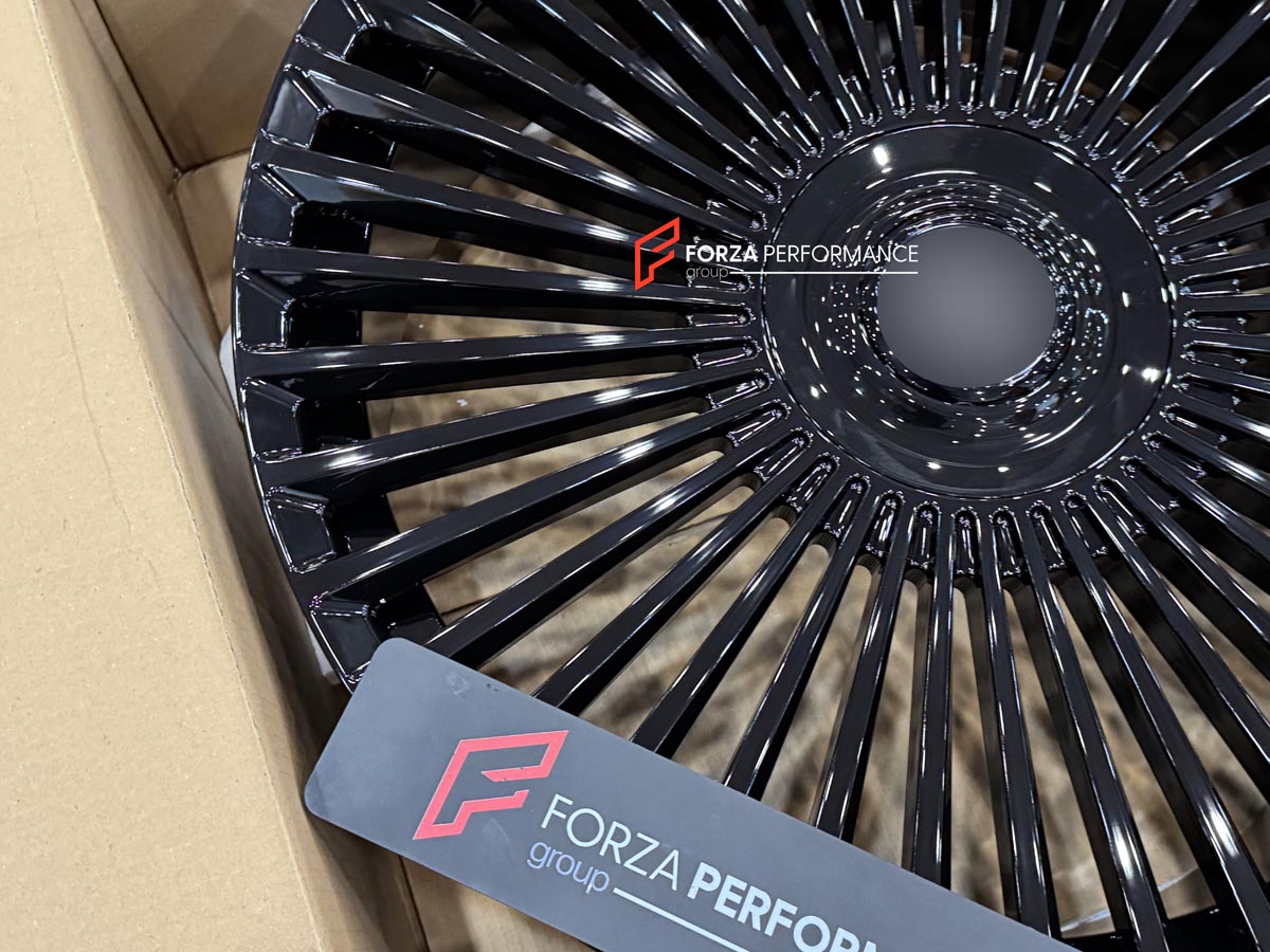 FORZA PERFORMANCE 26 INCH FORGED WHEELS RIMS for CADILLAC ESCALADE IQ ...