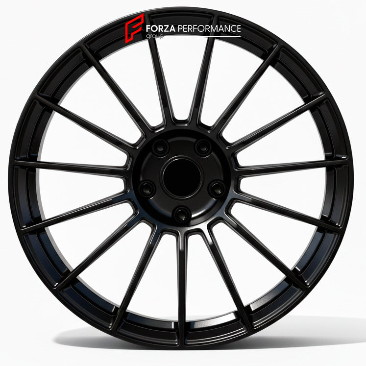 FORZA PERFORMANCE FORGED WHEELS RIMS for MCLAREN 720S JC96 2026 custom ...