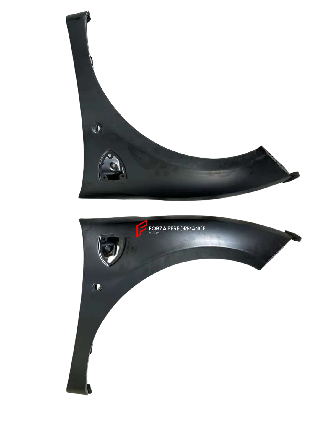 FRONT BUMPER AND SIDE FENDERS for FERRARI 488 2015 - 2020 2015 - 2020