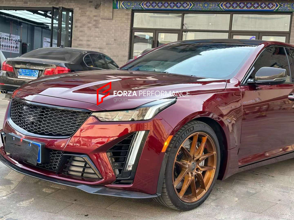 Body Kits for Cadillac CT5