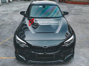 Body Kits For BMW M2 – Forza Performance Group