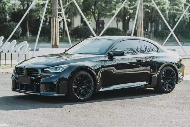 Body Kits For BMW M2