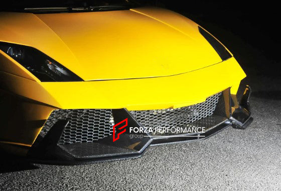 Body Kits for Lamborghini Gallardo