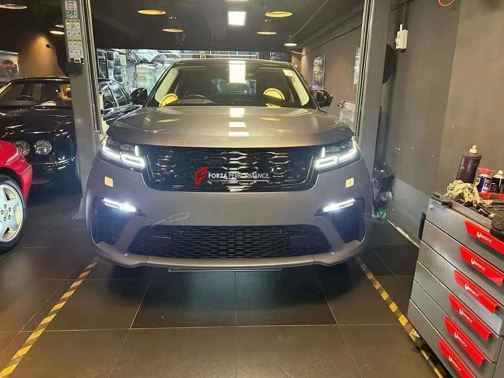 RANGE ROVER VELAR 2017+ SVA BODY KIT – Forza Performance Group