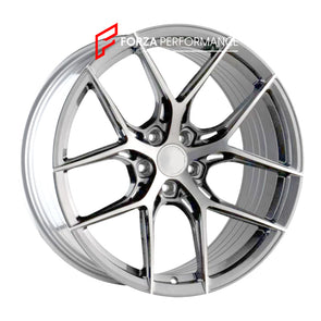 Forged Wheels for Ford – Forza Performance Group