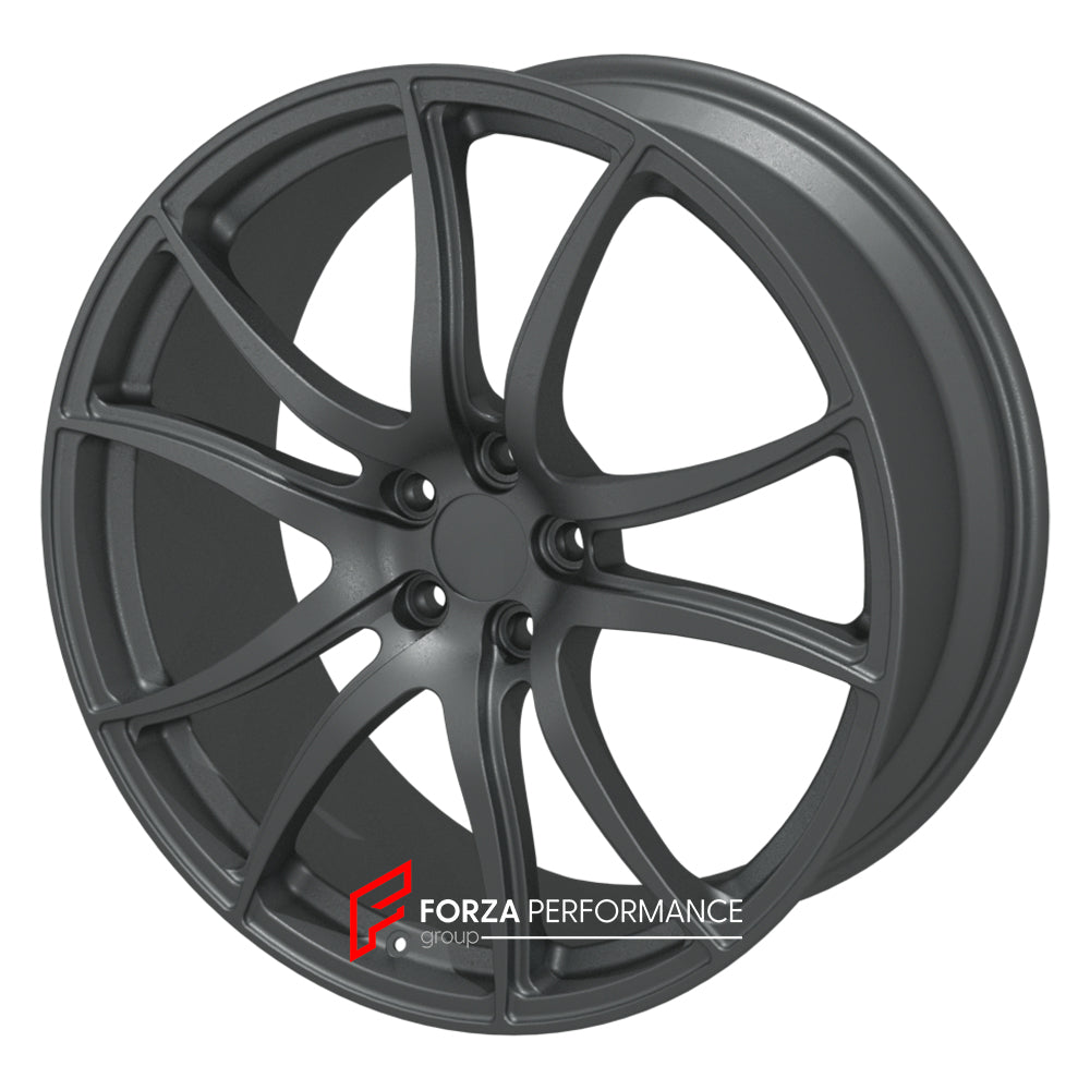 FORGED MAGNESIUM WHEELS AGIO for BMW 3 SERIES LCI G20 G21