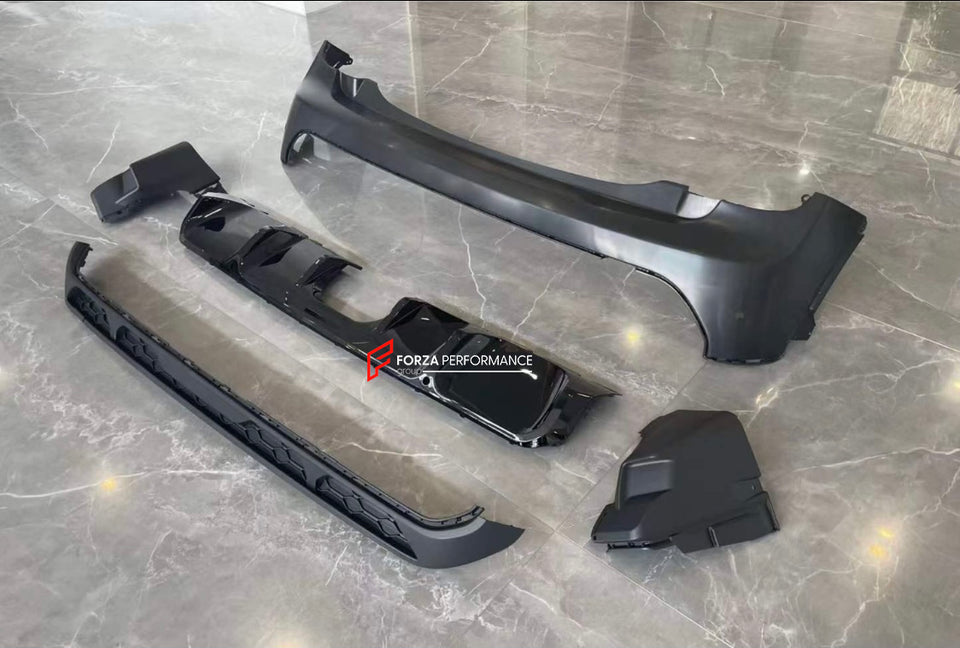 JCW BODY KIT for MINI F56 | F57 | F58 2014+