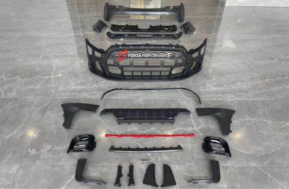 Body Kits for Mini F55/F56/F57
