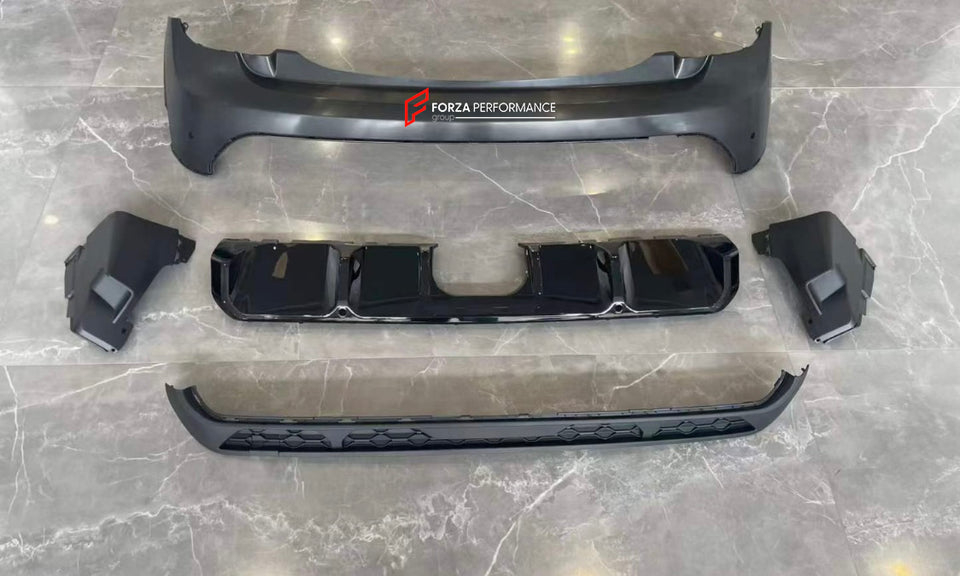 JCW BODY KIT for MINI F56 | F57 | F58 2014+