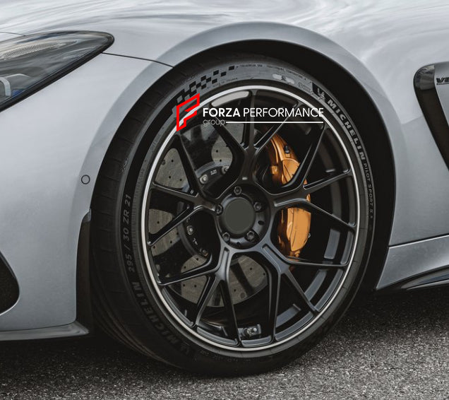 OEM STYLE MERCEDES-BENZ AMG GT 2024 FORGED WHEELS FOR ANY CAR – Forza ...