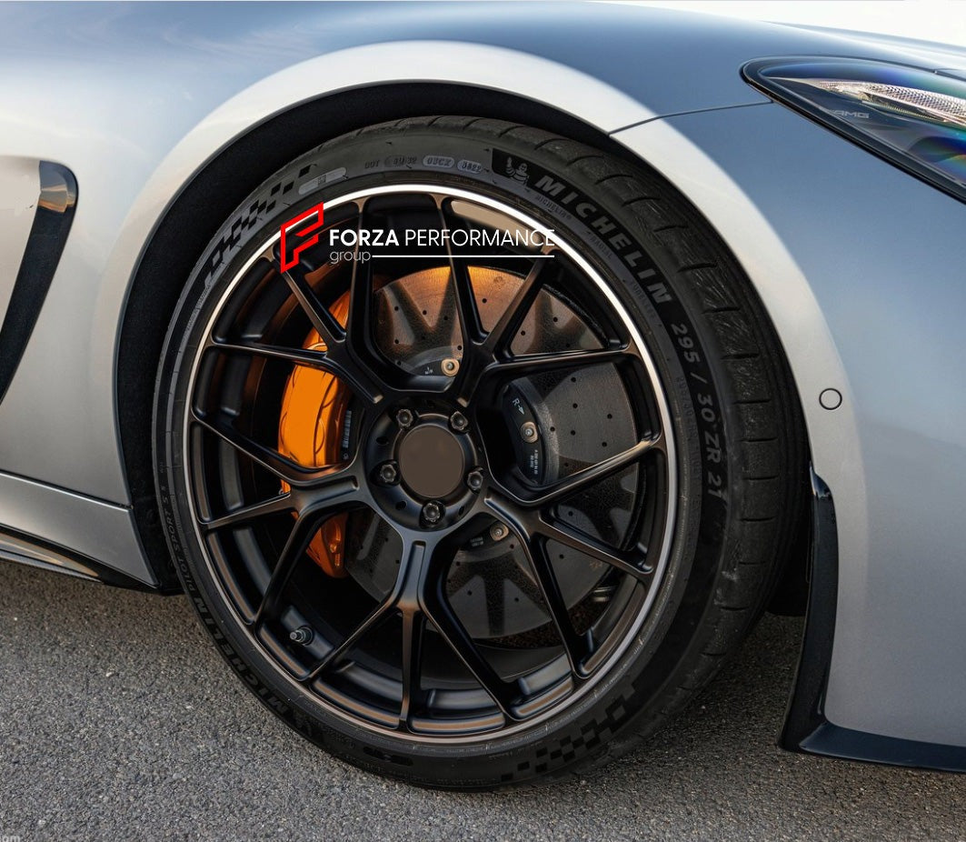 OEM STYLE MERCEDES-BENZ AMG GT 2024 FORGED WHEELS FOR ANY CAR – Forza ...