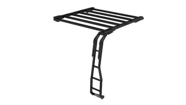 NORLUND ROOF RACK WITH ROOF LADDER for Mercedes-Benz G-class G63 G500
