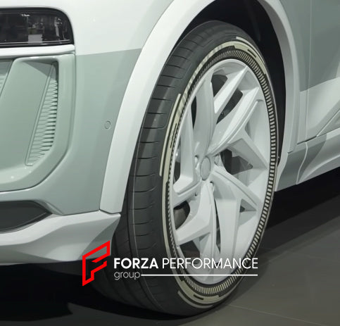 FORGED WHEELS RIMS for ALL AUDI MODELS – Forza Performance Group