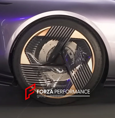 FORGED WHEELS RIMS for ALL CUPRA MODELS – Forza Performance Group