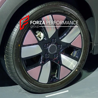 FORGED WHEELS RIMS for BYD DOLPHIN – Forza Performance Group