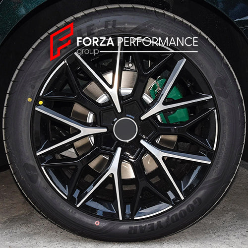 FORGED WHEELS RIMS for BYD HAN – Forza Performance Group