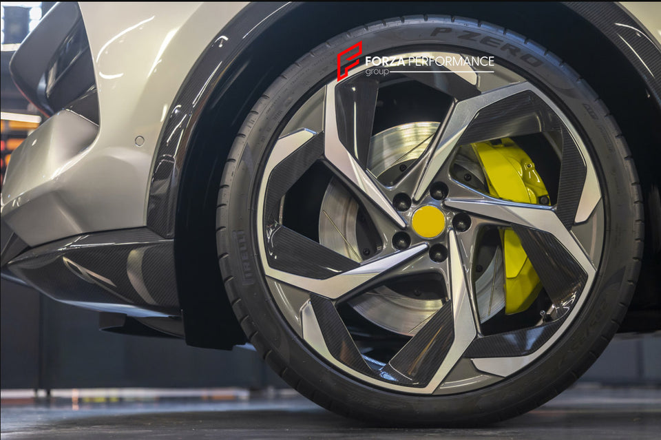 FORGED WHEELS RIMS FOR LOTUS ELERE