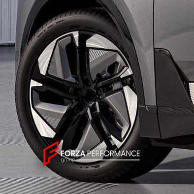 OEM FORGED WHEELS RIMS DESIGN for HIPHI Y – Forza Performance Group