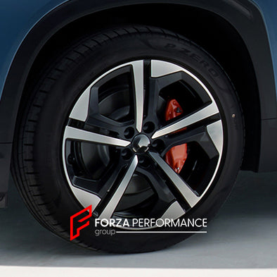 FORGED WHEELS RIMS for NIO ES7 – Forza Performance Group