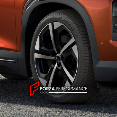 OEM FORGED WHEELS RIMS DESIGN for NIO ES7 – Forza Performance Group
