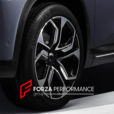 FORGED WHEELS RIMS for NIO ES8 – Forza Performance Group