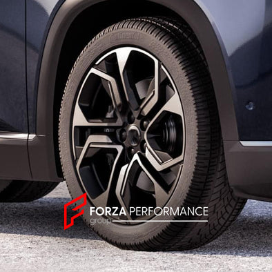 FORGED WHEELS RIMS for NIO ES8 – Forza Performance Group