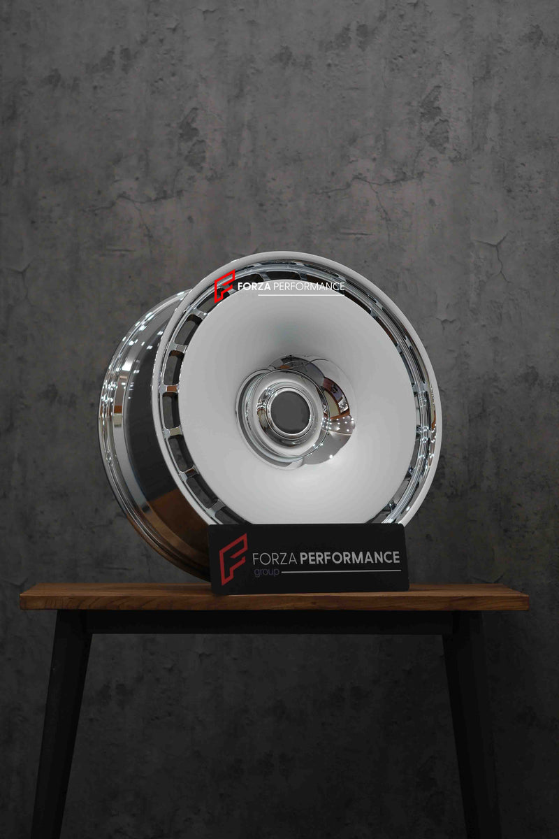 24 INCH FORGED WHEELS RIMS for ROLLS-ROYCE SPECTRE PHANTOM VIII 2023 ...