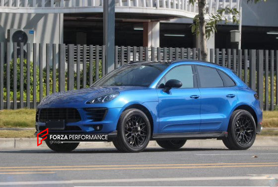 Body Kits for Porsche Macan