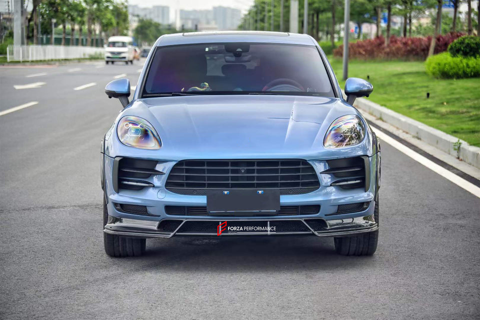 Body Kits for Porsche Macan
