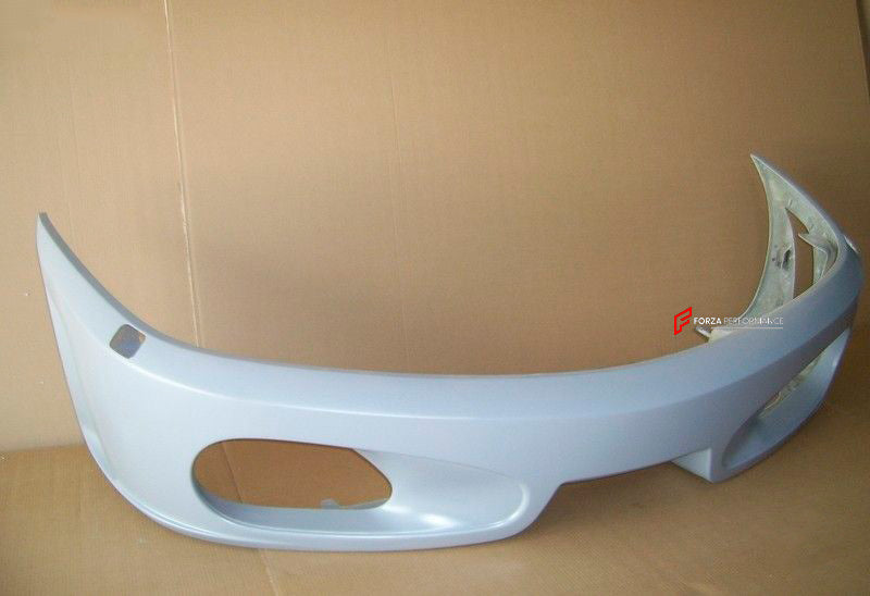 REPLACEMENT BODY KIT for FERRARI F430 2004 - 2009