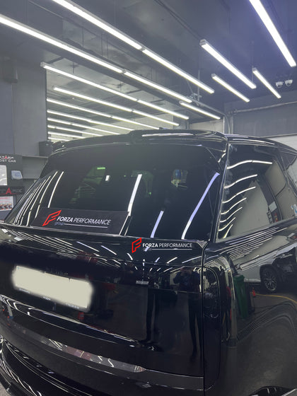 AUTHENTIC PARADIGM RONIN DESIGN BODY KIT FOR LAND ROVER RANGE ROVER L4
