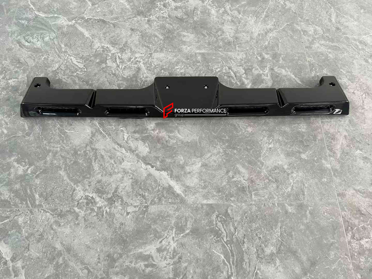 CARBON ROOF LIGHT BAR and REAR SPOILER for INEOS GRENADIER GM 2022 ...