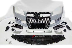 Body Kits for Audi RS7 – Forza Performance Group