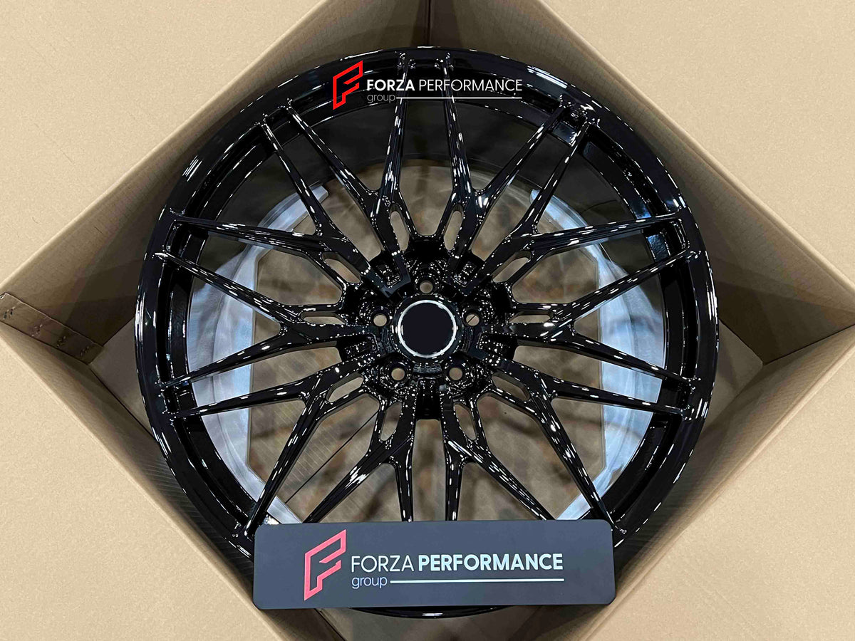 S1-X1 ANRKY STYLE 20 21 INCH FORGED WHEELS RIMS for AUDI R8 2018 ...