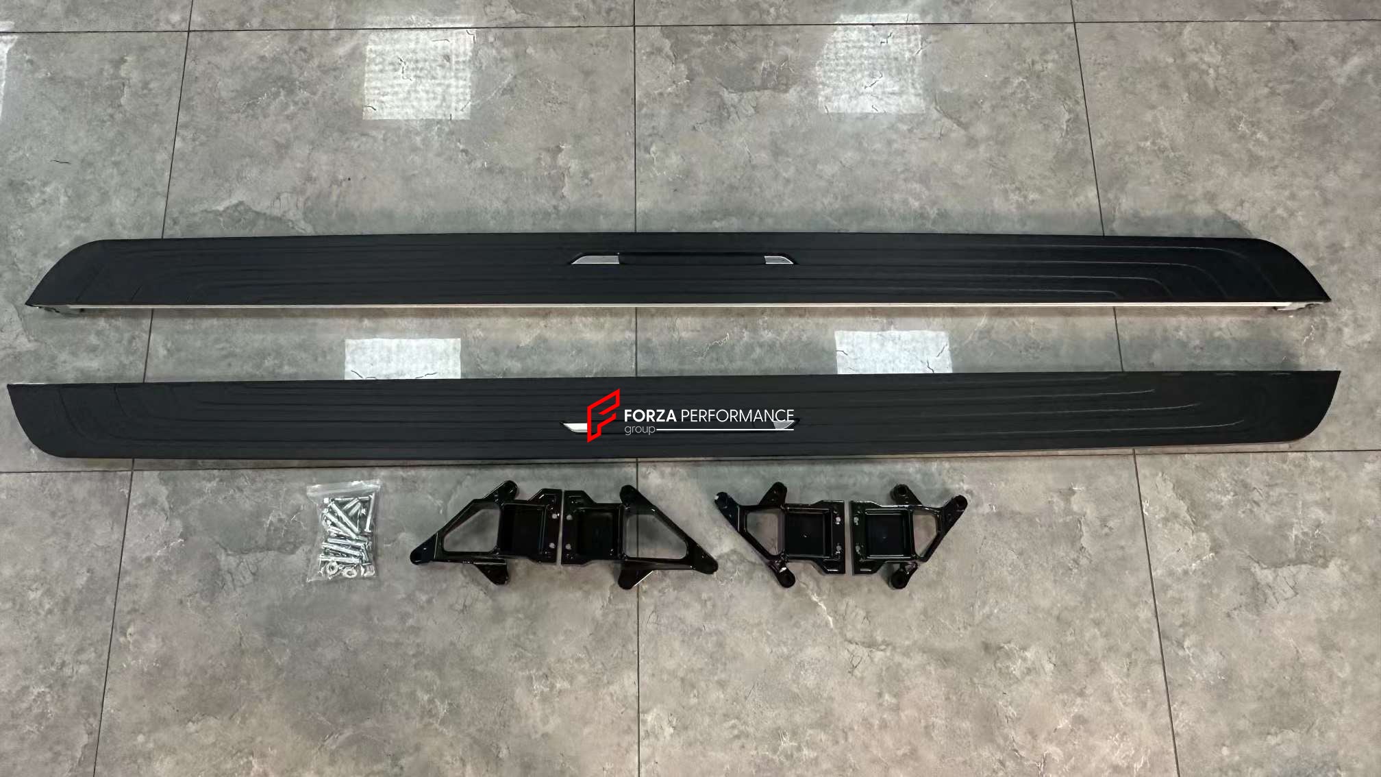 Side step for Range Rover Sport L461 Range Rover Vogue L460 2023+