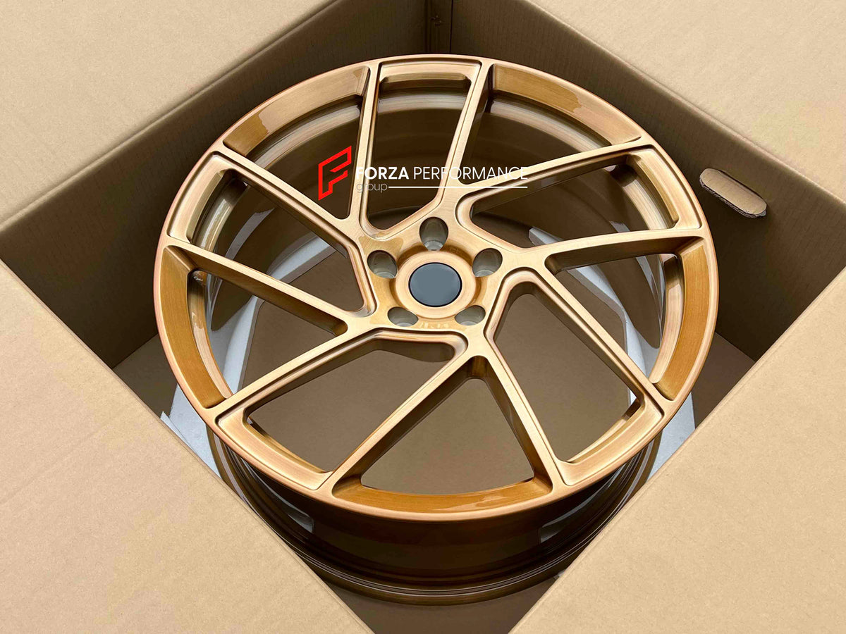 21 INCH FORGED WHEELS RIMS FOR TESLA MODEL S PLAID NV-8 – Forza ...