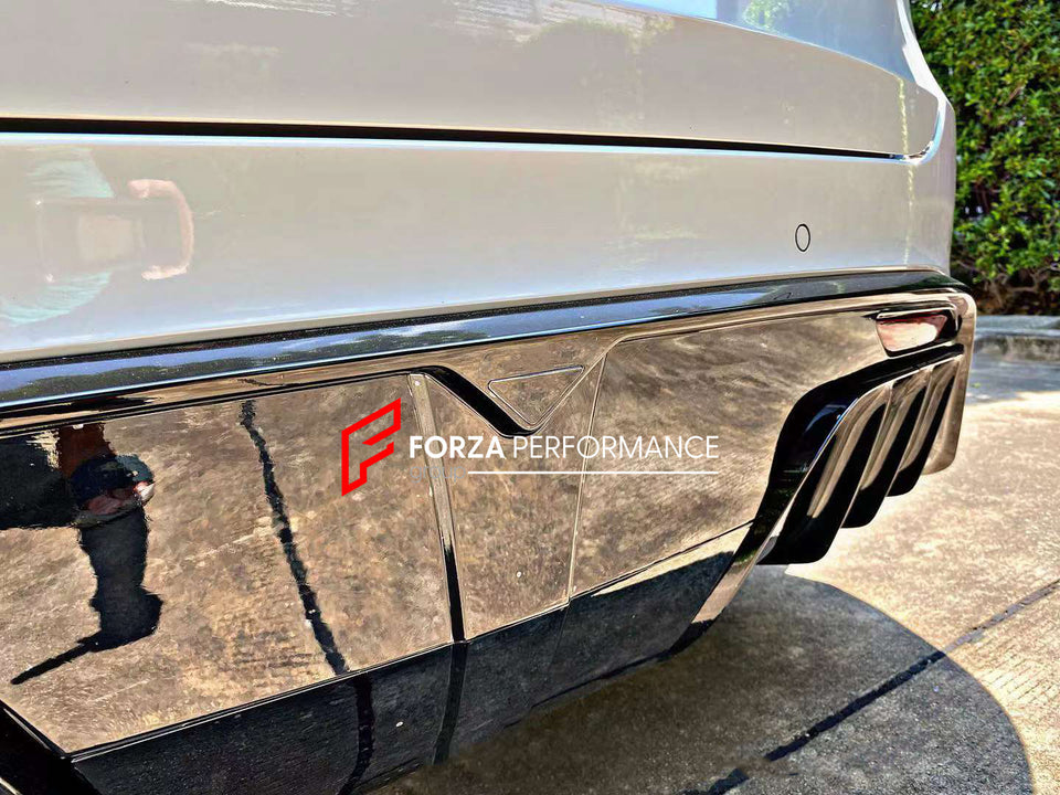 STARTECH STYLE BODY KIT FOR TESLA MODEL Y