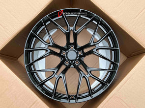 Forged Wheels – Forza Performance Group