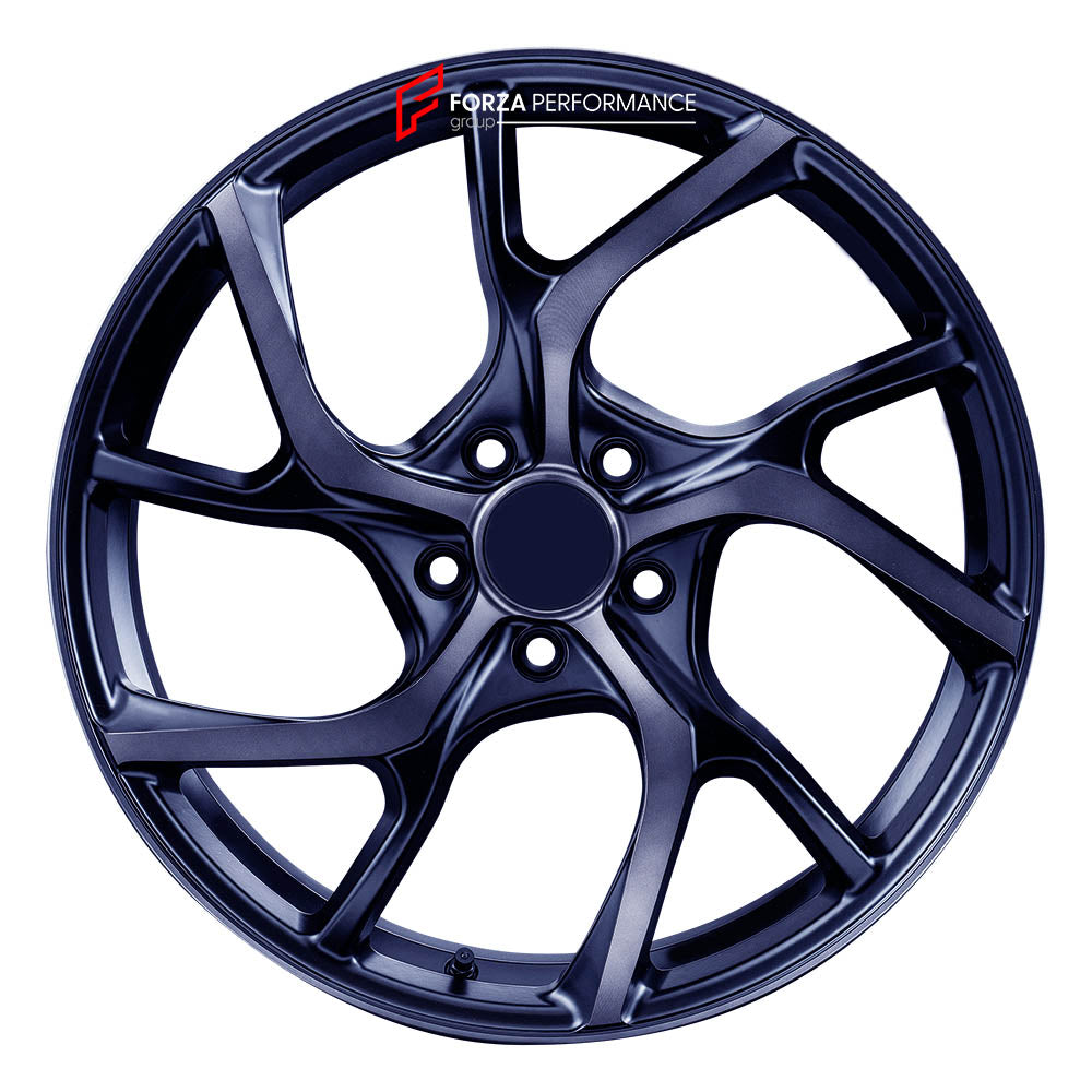 VMF C-01 RAYS STYLE 20 INCH FORGED WHEELS RIMS FOR TOYOTA PRIUS V XW60 ...