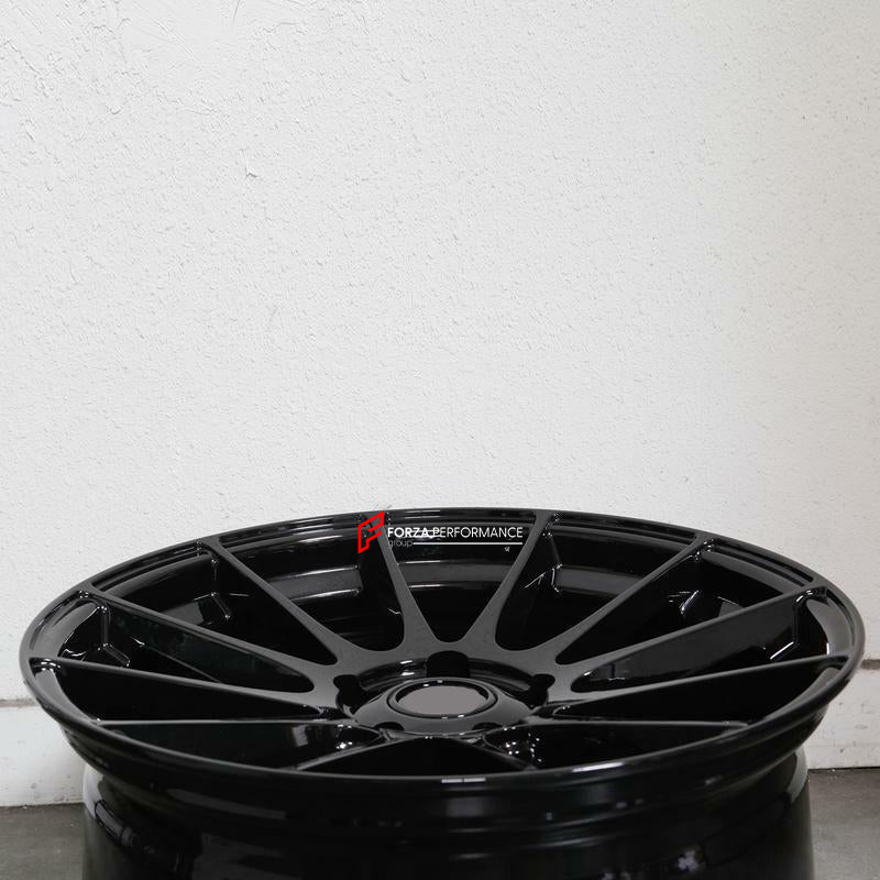 FORGED WHEELS RIMS FOR FERRARI SF90 STRADALE | MV Forged Wheels ...