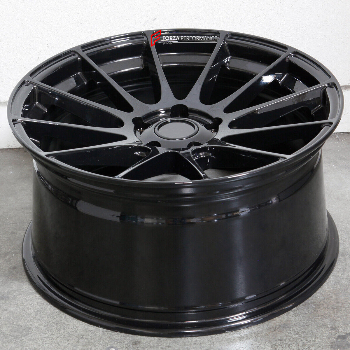 FORGED WHEELS RIMS FOR FERRARI SF90 STRADALE | MV Forged Wheels ...