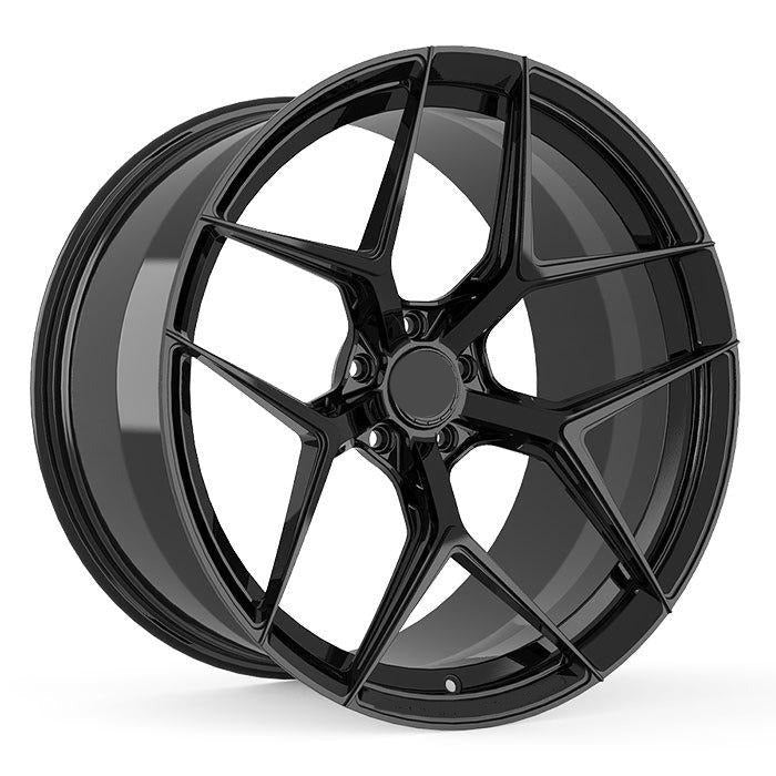Forged Wheels For Luxury cars | Buy Rusch RO770 – Forza Performance Group