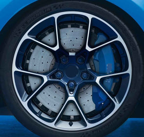 OEM Design Forged Wheels for Bugatti – Forza Performance Group