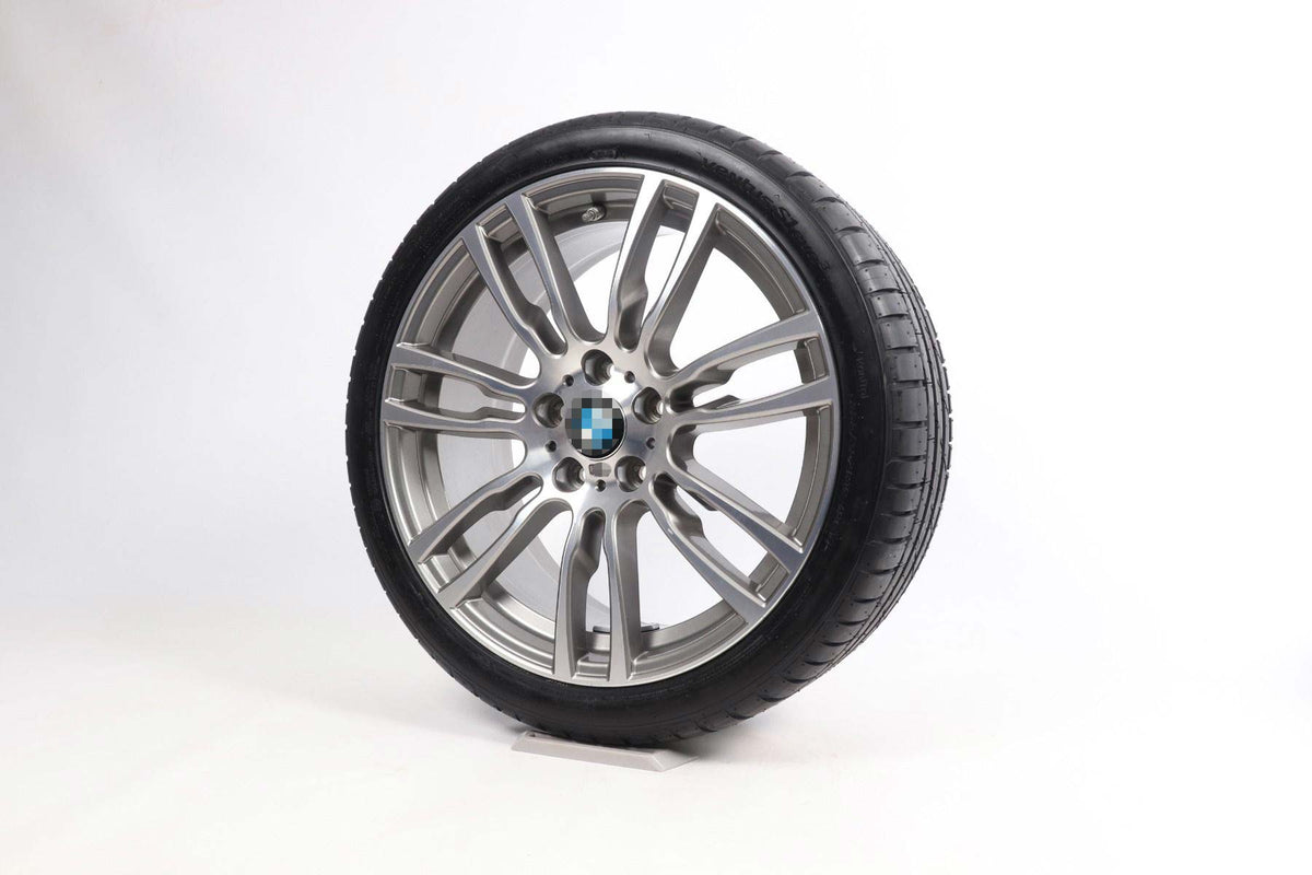 OEM FORGED WHEELS 403 style for BMW 1, 2, 3, 4, 5, 7, 8, X, BMW I, M ...