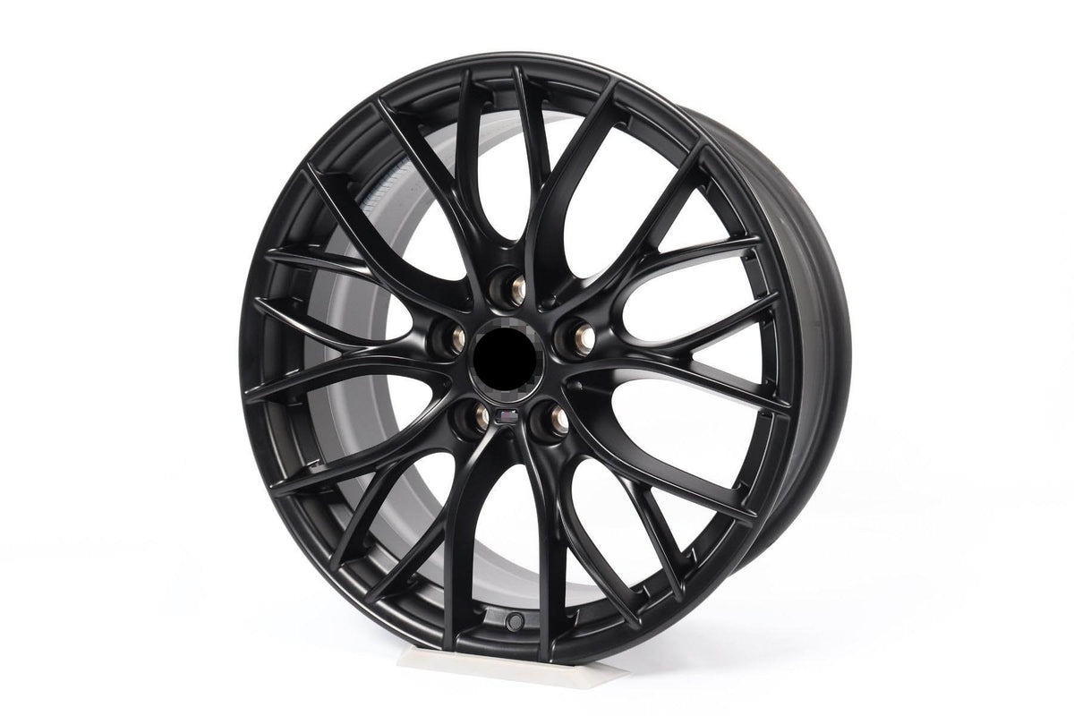 FORGED WHEELS style 405 for BMW all series X, I, M – Forza Performance ...