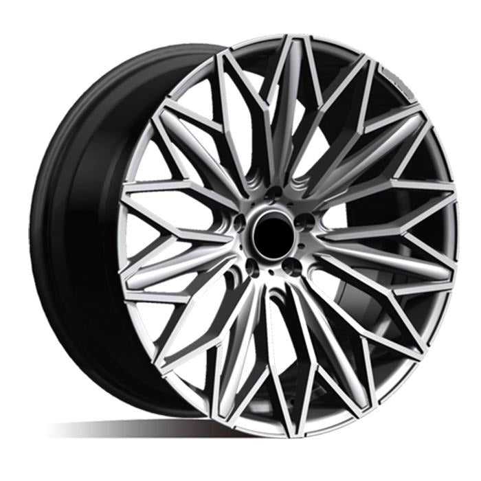 Forged Wheels For Luxury cars | Buy Wald Wheels