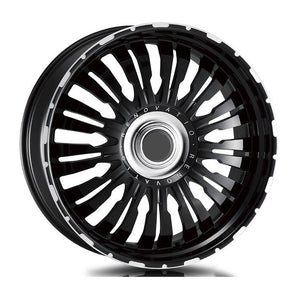 2 and 3 Piece Wheels – Forza Performance Group